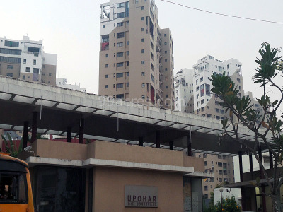 Ambuja Neotia Builders / Developers - Projects - Constructions