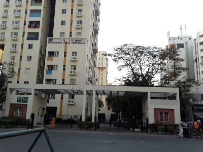 Ambuja Neotia Builders / Developers - Projects - Constructions