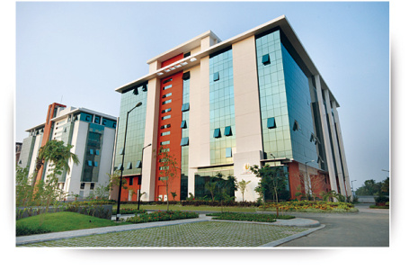 Ready to move Office Space in Ecospace Business Park New Town Kolkata ...
