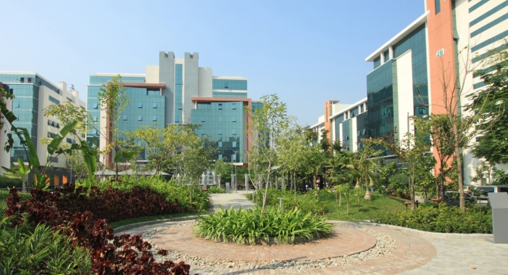 Ecospace Business Park New Town, Kolkata | Resale Price List & Brochure