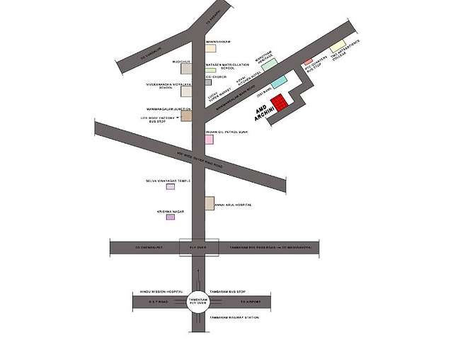 AMD Constructions AMD Archini Photos - West Tambaram, Chennai South ...