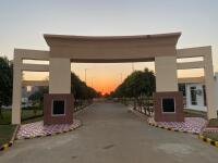 Residential land / Plot for sale in AMD City NH 8 Dharuhera - 350 Sqyd