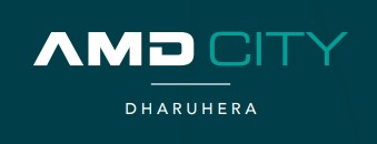 AMD Estates AMD City Map - NH 8, Dharuhera Location Map