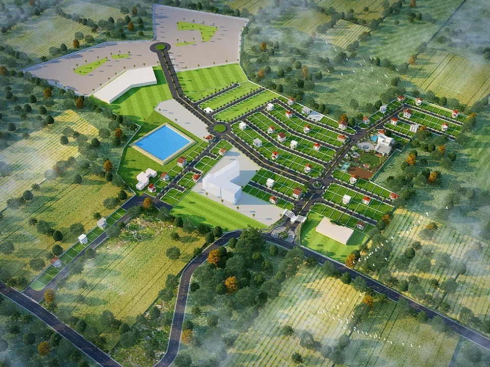 Pinnacle City Ranjangaon, Pune Resale Price List, Brochure, Floor Plan ...