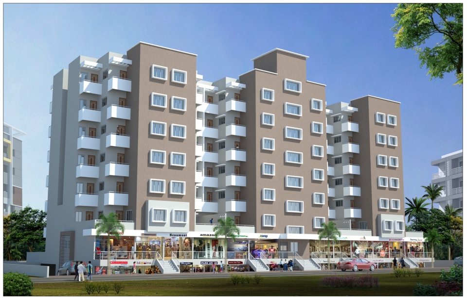 Amey Infrastructure Amey Hi Life Photos And Videos - Phulewadi ...