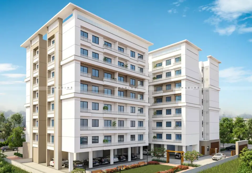 Bhavans Group and Amey Infrastructure The RB Capital Photos And Videos ...