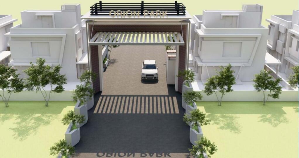 AMG Infra Orion Park Photos - Dharampuri, Indore Pictures