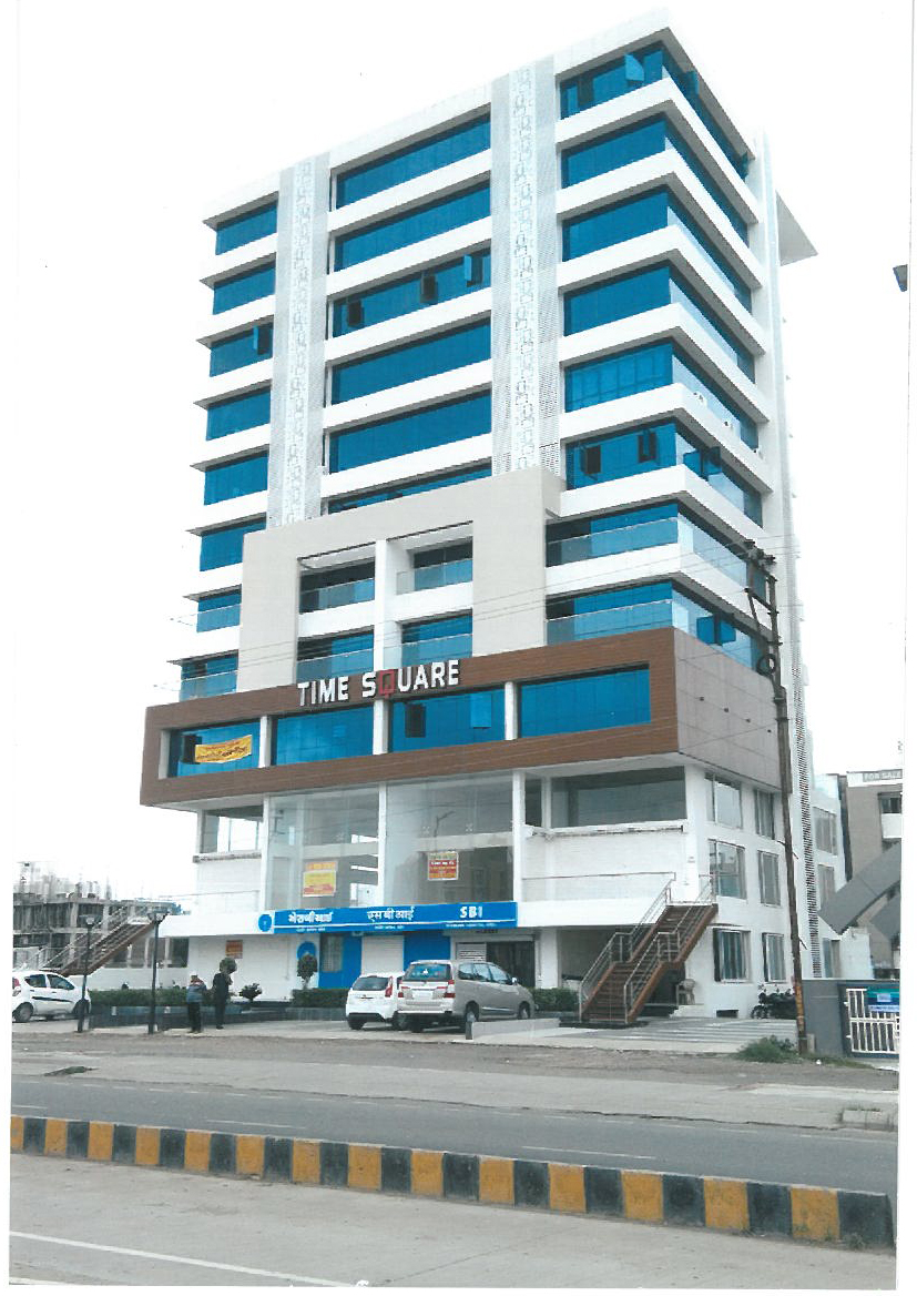 Ami Construction Ami Time Square Photos - Manharpura 1, Rajkot Pictures