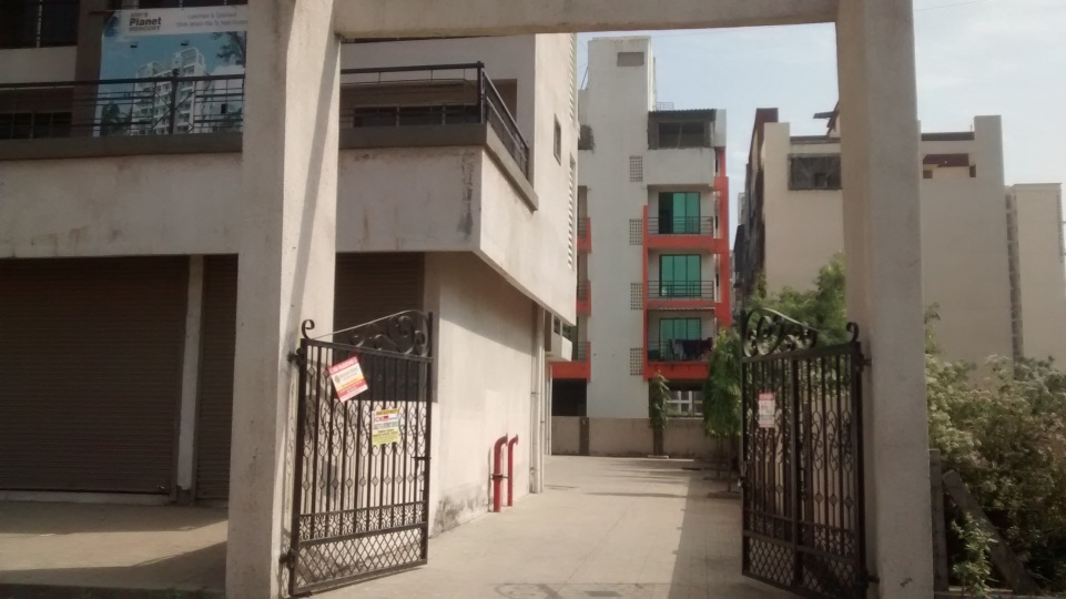 Ami Housing and Developers Ami Planet Mercury Photos - Ulwe, Navi ...