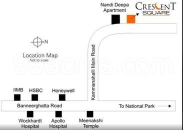 Amigo Shelters Builders Amigo ACAS Crescent Square Map - Hulimavu ...