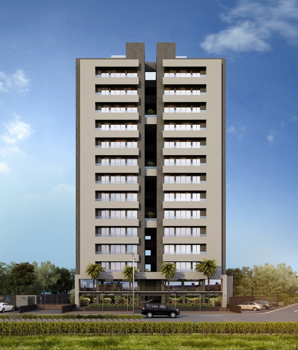 Mulberry Heights Shilaj, Ahmedabad | Price List & Brochure, Floor Plan ...