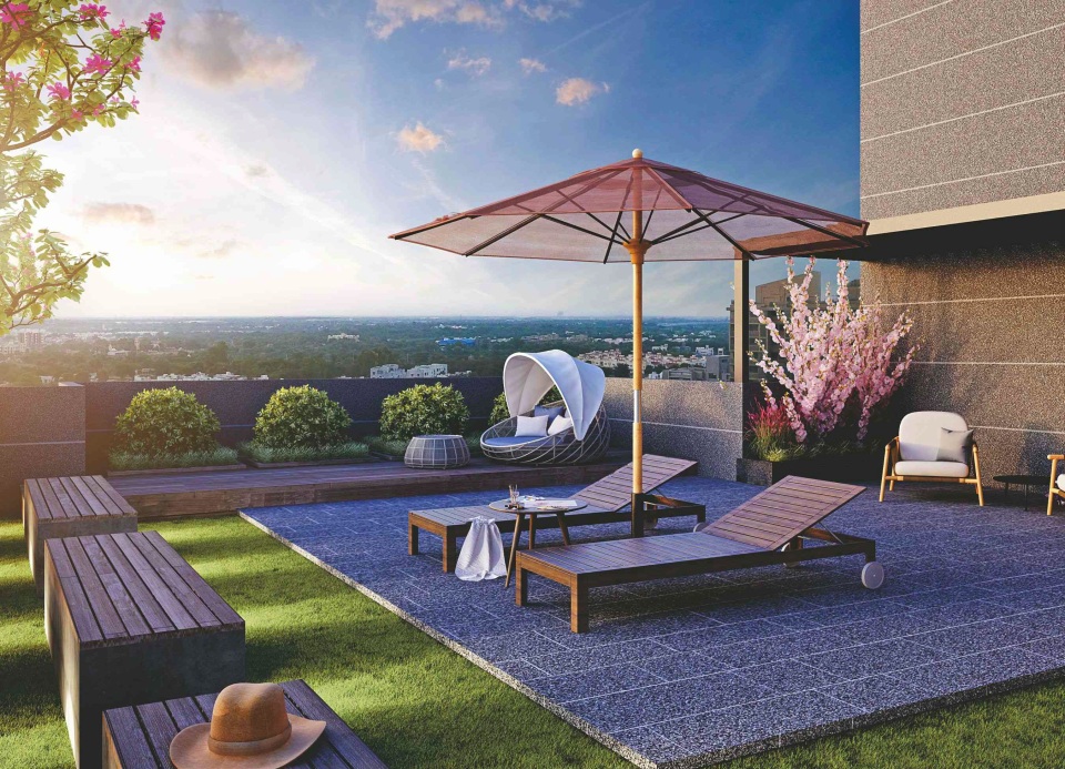 Mulberry Heights Shilaj, Ahmedabad | Price List & Brochure, Floor Plan ...