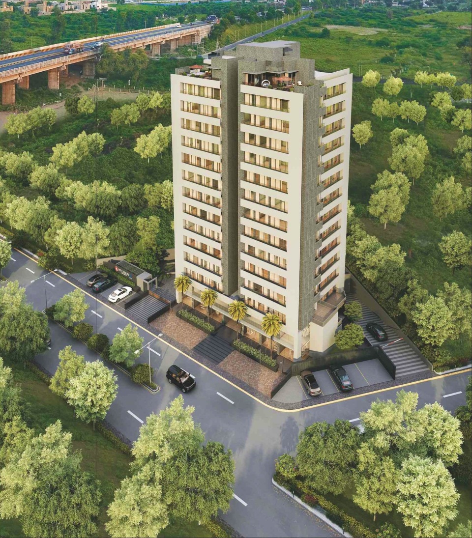 Mulberry Heights Shilaj, Ahmedabad | Price List & Brochure, Floor Plan ...