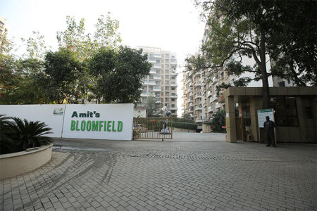 Amit Bloomfield Ambegaon, Pune | Price List & Brochure, Floor Plan ...
