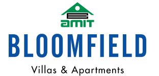 Amit Enterprises Builders Amit Bloomfield Floor Plan - Ambegaon, Pune