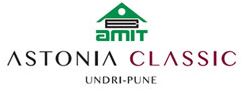 Amit Astonia Classic Undri, Pune | Price List & Brochure, Floor Plan ...