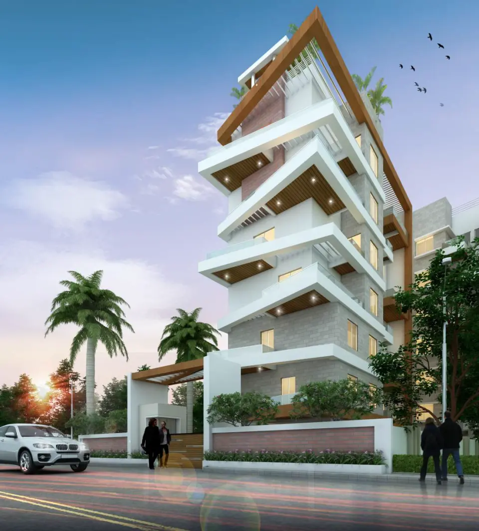 Maithili Empire Ravet, Pune | Price List & Brochure, Floor Plan ...