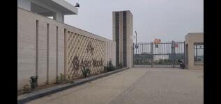 3 BHK Builder Floor for sale in Amolik Aster Woods Sector 98 Faridabad ...