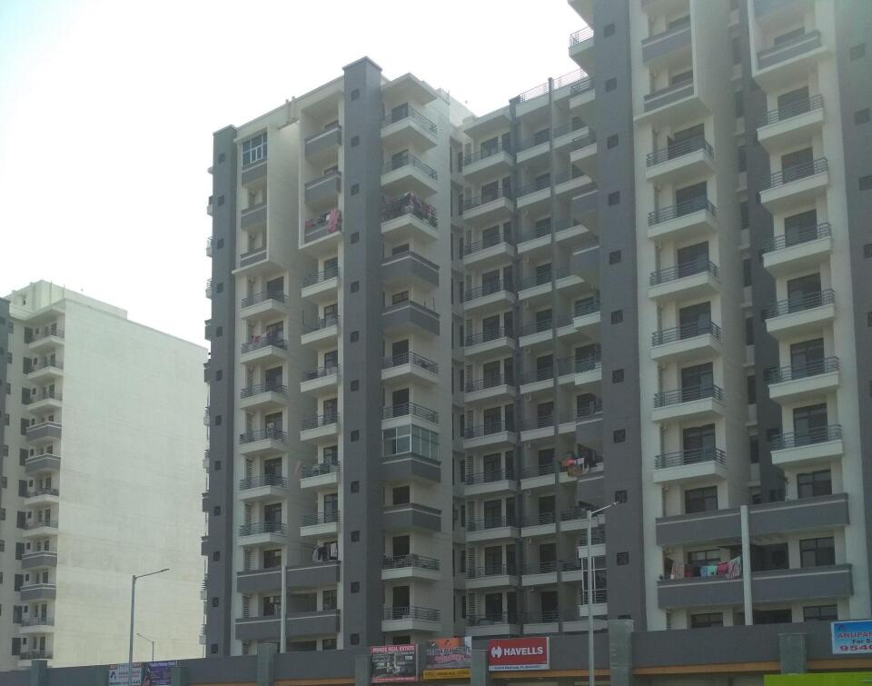 Amolik Housing Amolik Heights Photos And Videos - Sector 88, Faridabad ...