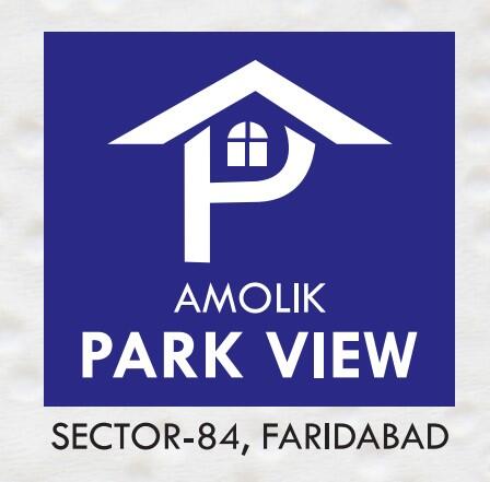 Amolik Park View 84 Sector 84, Faridabad | Price List & Brochure, Floor ...