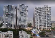 1 BHK Apartment / Flat for sale in Amanora Neo Towers Hadapsar Pune ...