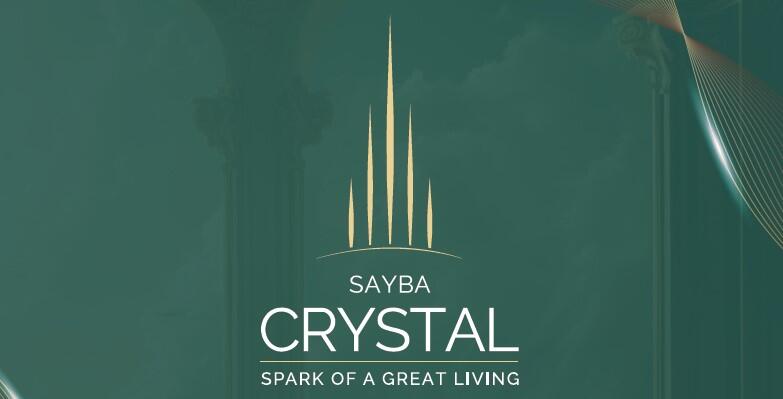 Amool Enterprises Sayba Crystal Floor Plan - Kurla, Mumbai