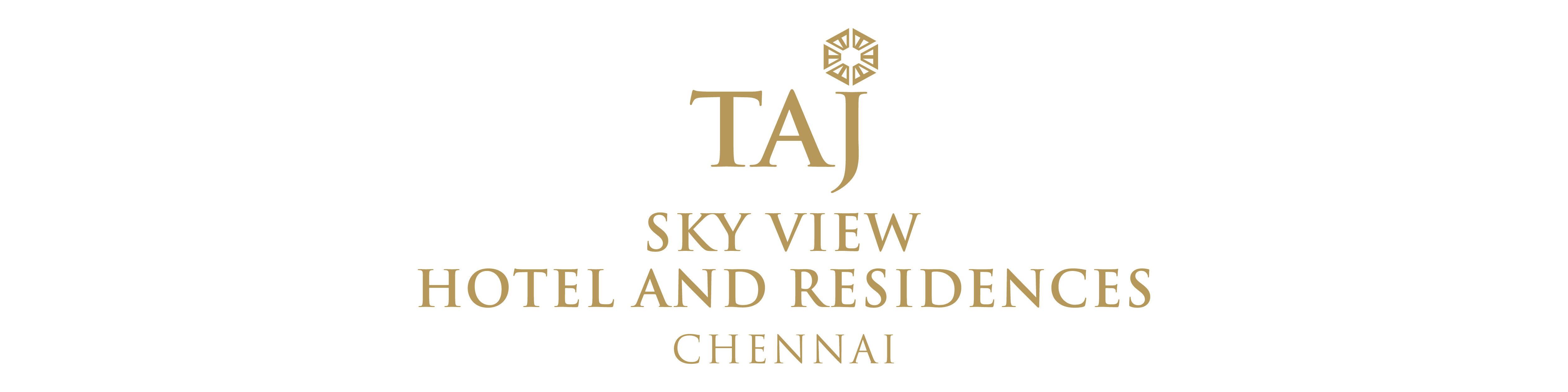 Taj Skyview Hotel and Residences Aminjikarai, Chennai | Price List ...
