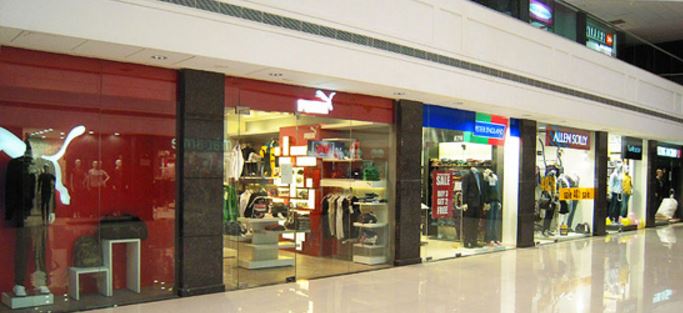 AMR Kessel Mall Sector 17 Thanesar, K'shetra | Resale Price List & Brochure