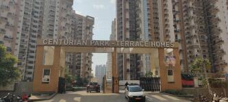 4 BHK Apartment / Flat for sale in Amrapali Terrace Homes Techzone 4 ...