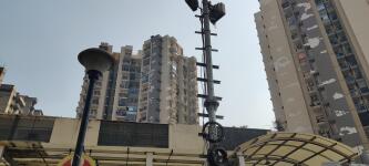 2 BHK / Bedroom Apartment / Flat for rent in Pigeon Spring Meadows ...