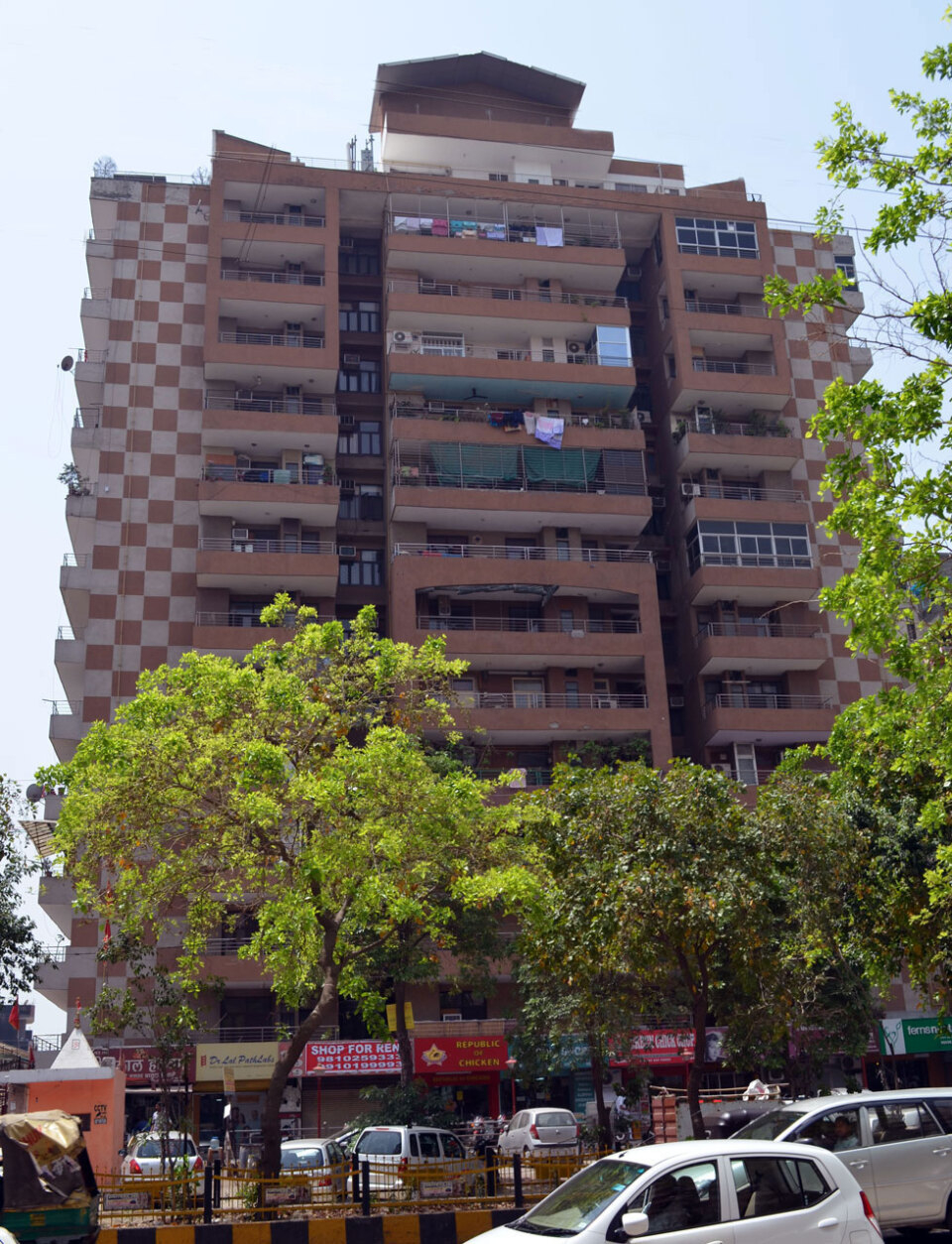 Amrapali Vaishali Sector 3 Vaishali, Ghaziabad Resale Price List ...