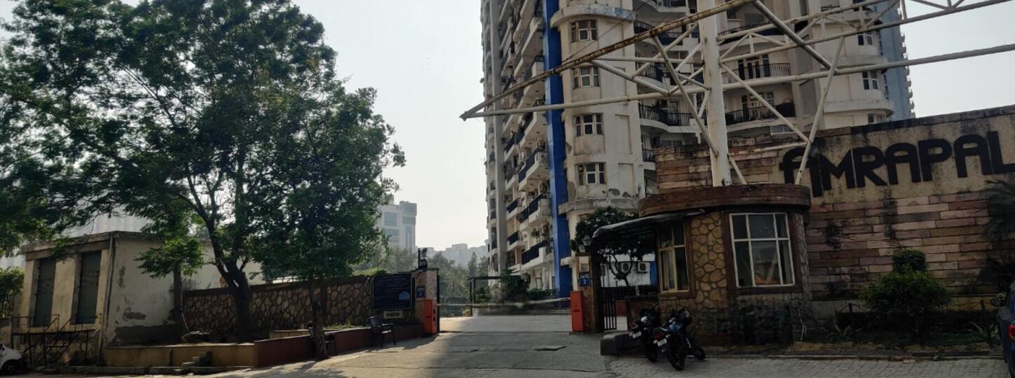 Amrapali Platinum Sector 119, Noida Resale Price List, Brochure, Floor ...