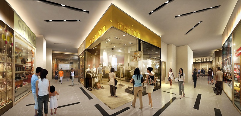 Amrapali Group Amrapali Golf Homes Commercial Photos - Sector 4 ...