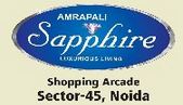 Amrapali Sapphire Sector 45, Noida | Resale Price List & Brochure