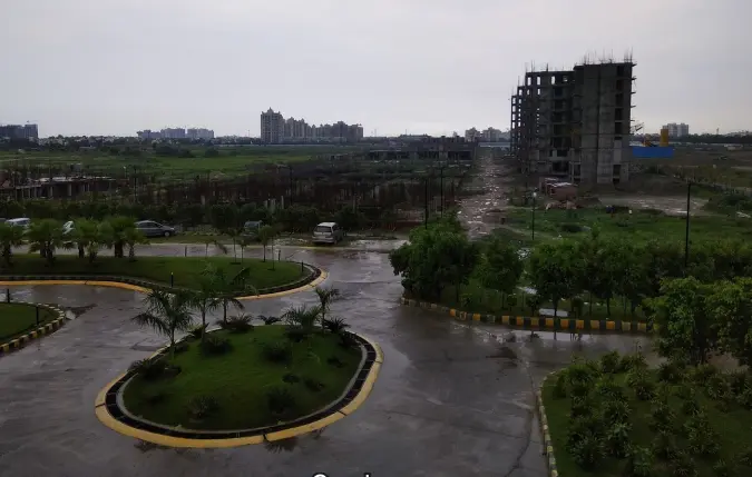 The Hemisphere Sector 27, Greater Noida Resale Price List, Brochure ...