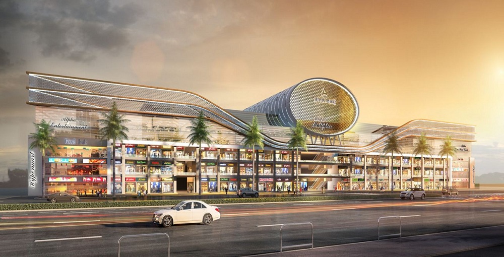 Amrapali The Alphasphere Pari Chowk, Greater Noida | Resale Price List ...