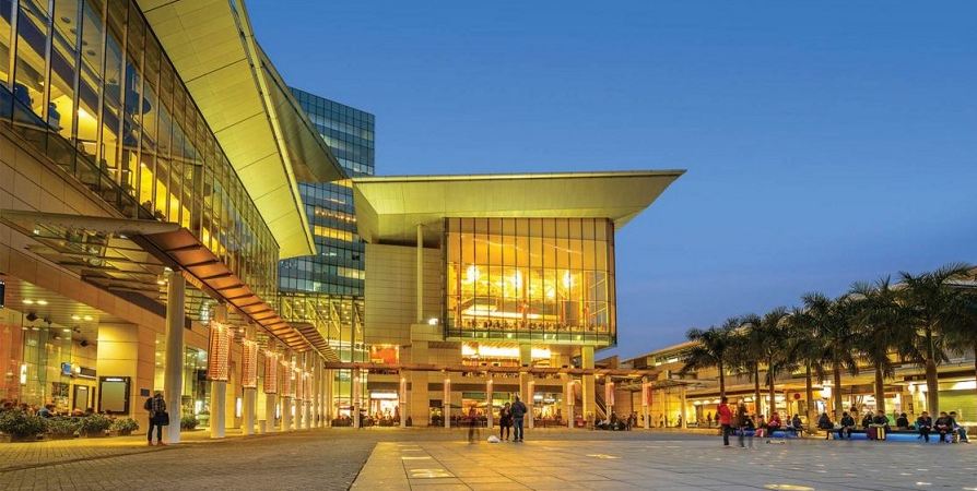 Amrapali The Alphasphere Pari Chowk, Greater Noida | Resale Price List ...