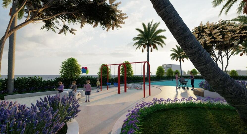 Anaadi Ananta Avenue Bhurkoni, Raipur | Price List & Brochure, Floor ...