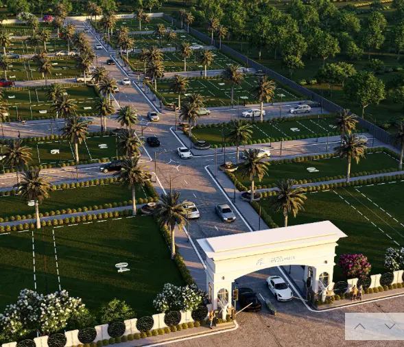 Amruth Properties Amruth Golden Gate Photos And Videos - Havambhavi ...