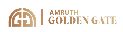 Amruth Properties Amruth Golden Gate Map - Havambhavi, Bellary Location Map