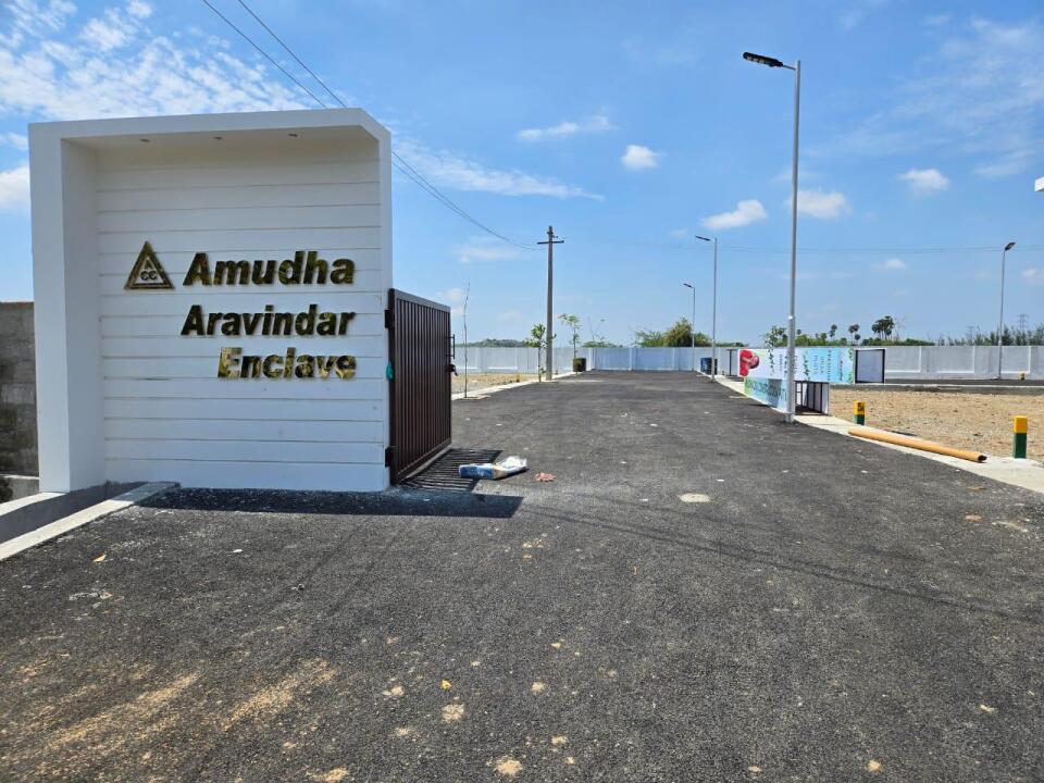 Amudha Aravindhar Enclave Sithalapakkam, Chennai | Price List ...
