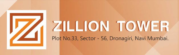 Ana Realty Ana Zillion Tower Floor Plan - Dronagiri, Navi Mumbai