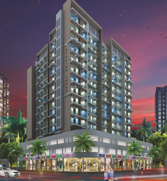 Ana Realty Ana Zillion Tower Photos - Dronagiri, Navi Mumbai Pictures