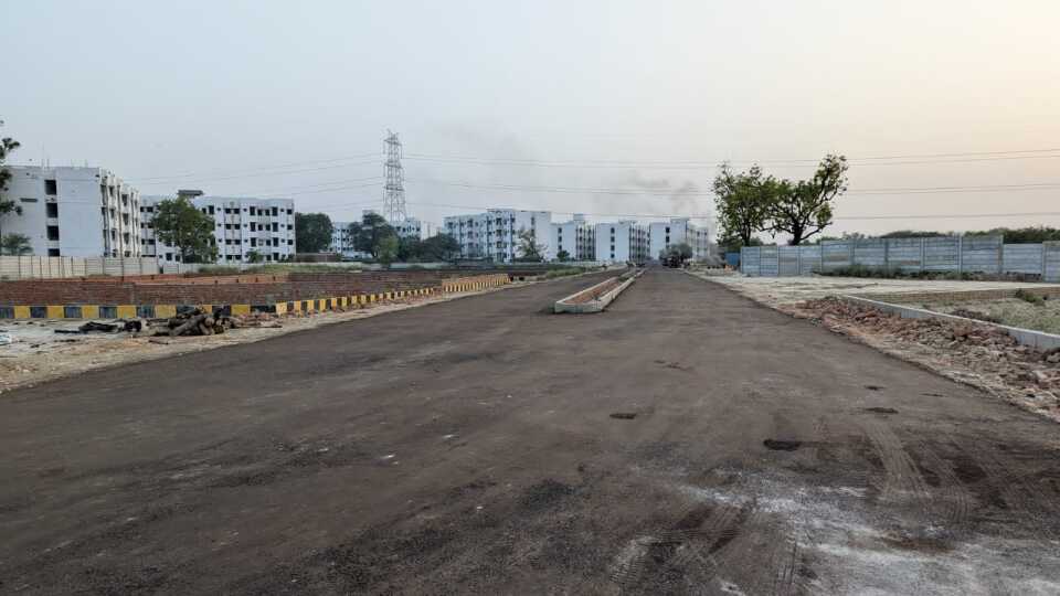 Anam Next World Faizabad Road, Lucknow | Price List & Brochure, Floor ...