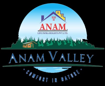 Anam Life Infra Heights Anam Valley Map - Faizabad Road, Lucknow ...