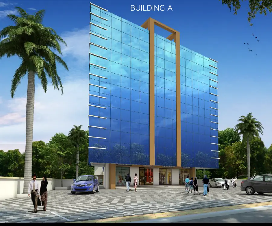 Anand Developers and Shingavi Brothers Anand Vishwaraj Residency Photos - Wagholi, Pune Pictures