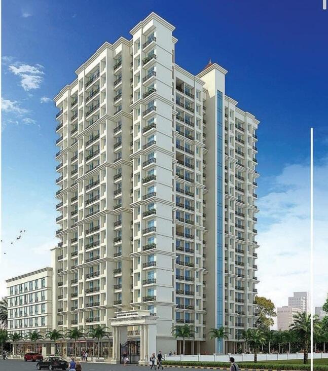 Anand Developers Kalyan Anand Imperial Photos And Videos - Kongaon, Thane Pictures