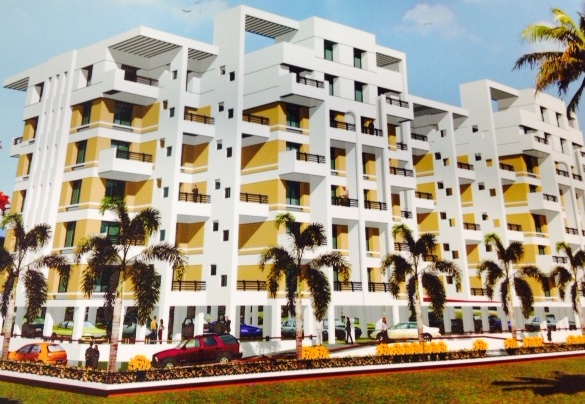 Navin Anand Pune, Tilekar Nagar Resale Price List, Brochure, Floor Plan ...