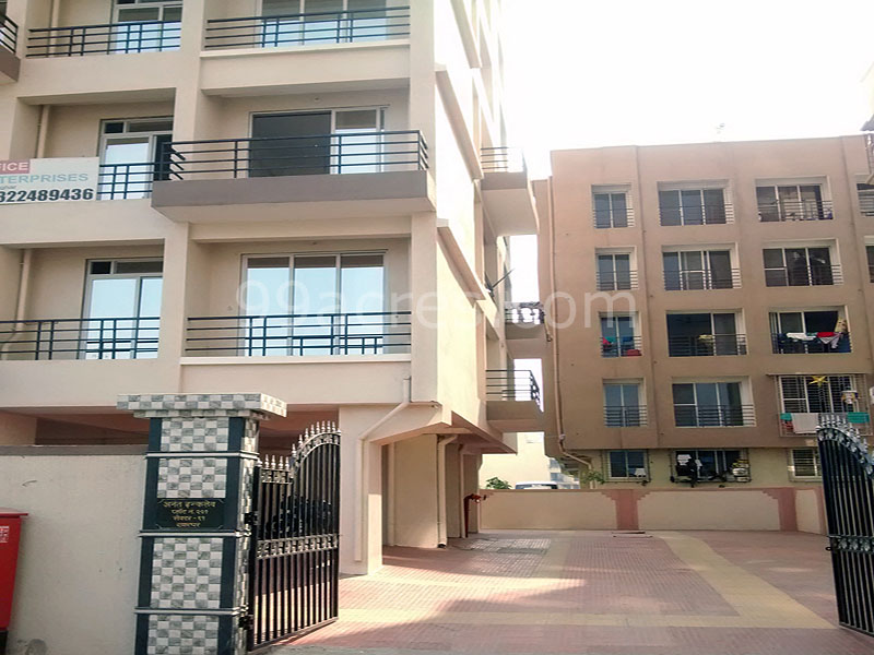 Anand Sundaram Enterprises Anant Enclave Photos - Kharghar, Navi Mumbai ...