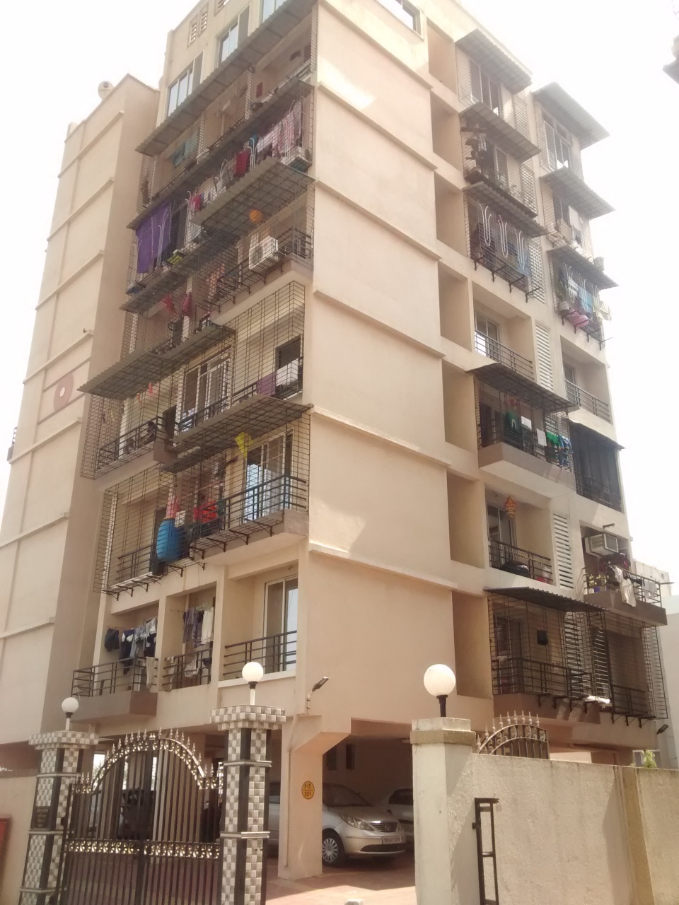 Anant Enclave Navi Mumbai, Kharghar Resale Price List, Brochure, Floor ...